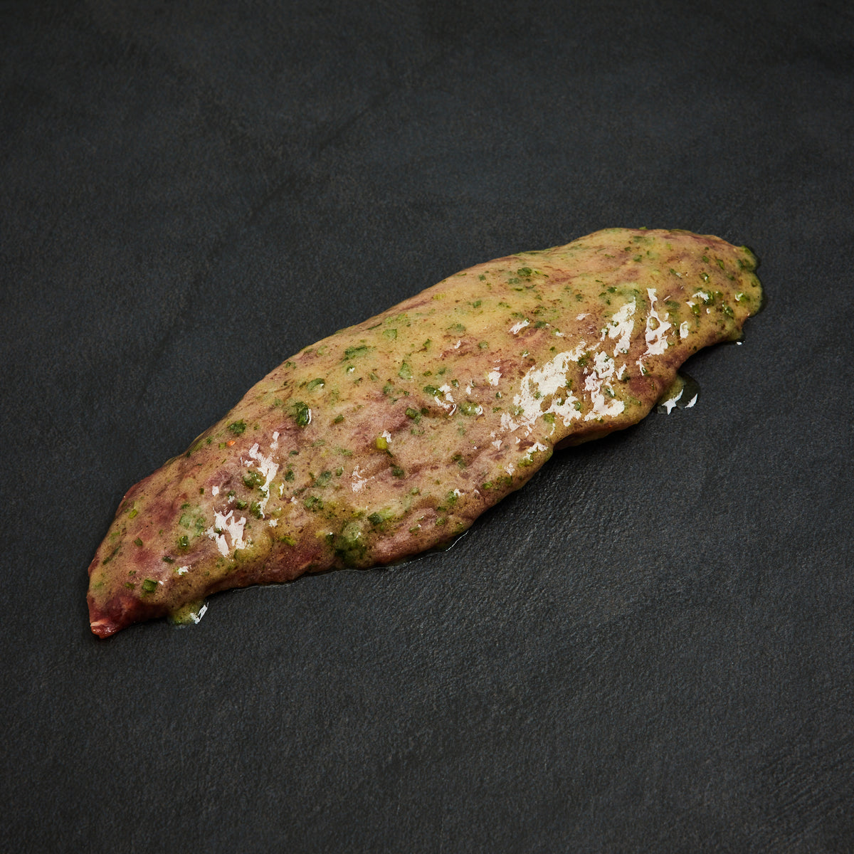 FILET D'ÉPAULE ÉCHALOTTE — Boucherie du Terroir