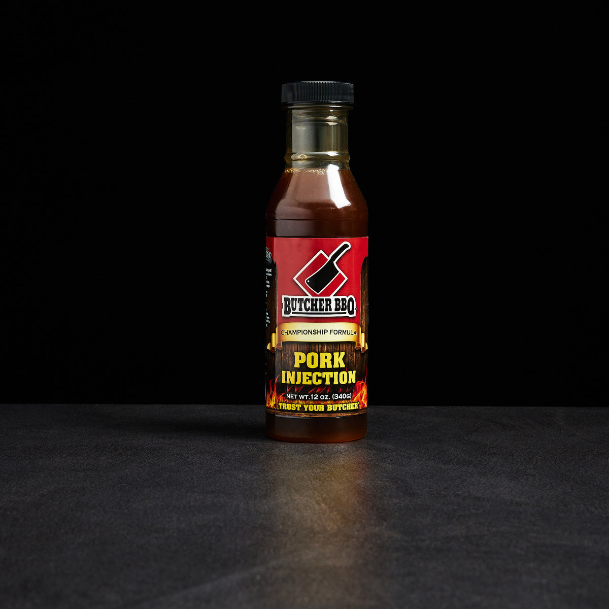 Sauce Porc Injection — Boucherie du Terroir